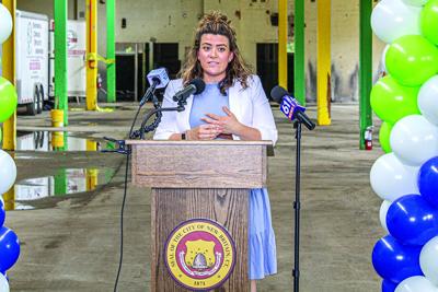 Poll: Fazio more favorable than Stewart; Lamont leads | News ...