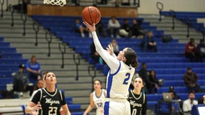 CCSU women’s basketball defeats LIU in regular-season finale; earns ...