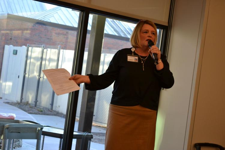 Celebrating Jerome Home: Facility expands to help those struggling with ...