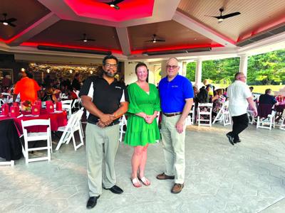 More than 170 volunteer commissioners honored for dedication to the ...