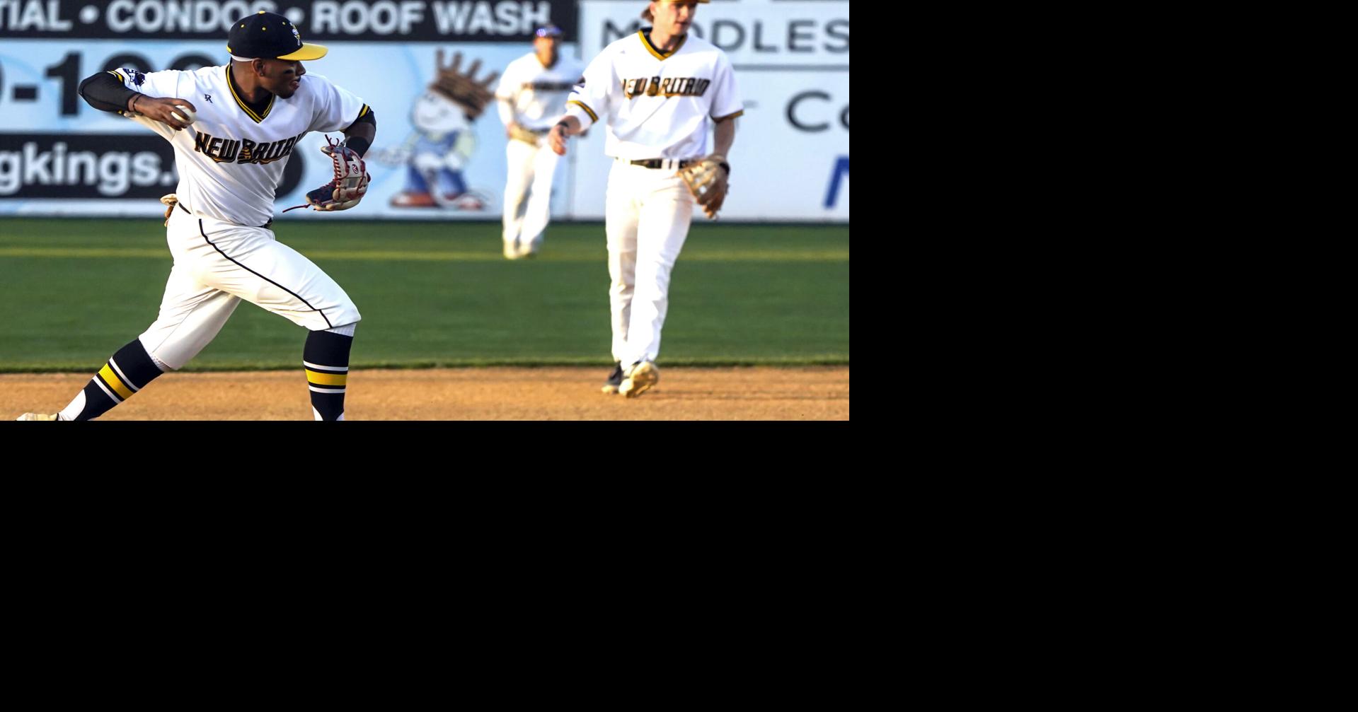 Brito-Trinidad's Bees bucket list nearly complete | Sports ...