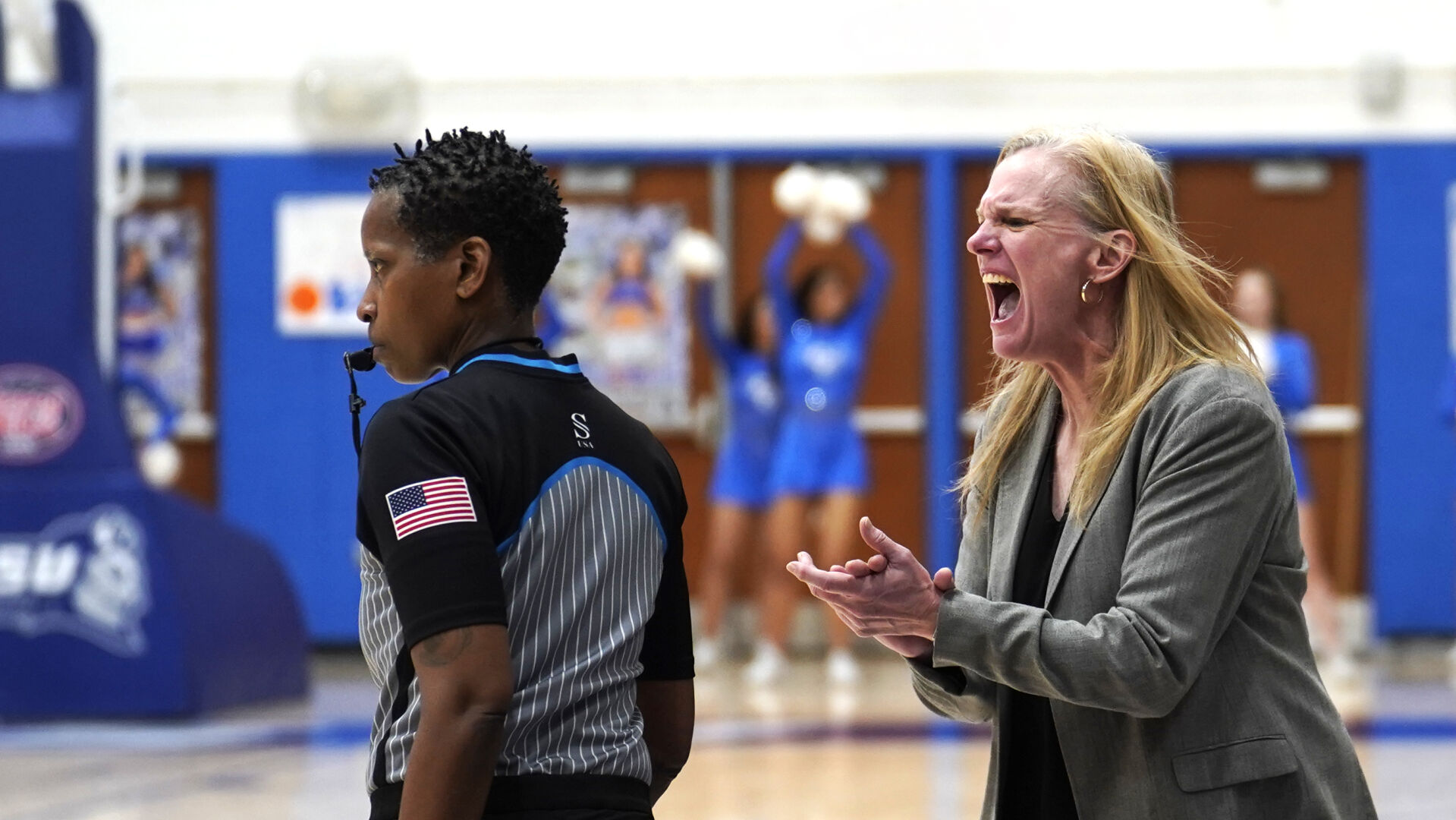 CCSU Women’s basketball falls to 0-6 with 68-43 loss to Pittsburgh ...