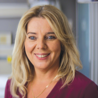 Hospital for Special Care’s Kraska honored with award | News ...