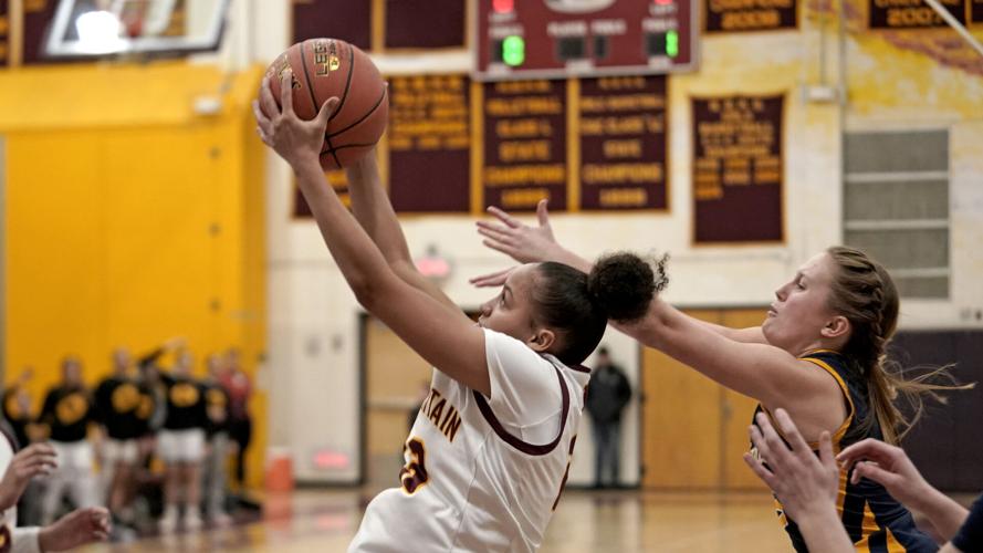 CARDIAC CANES: New Britain girls basketball remains perfect, defeating ...