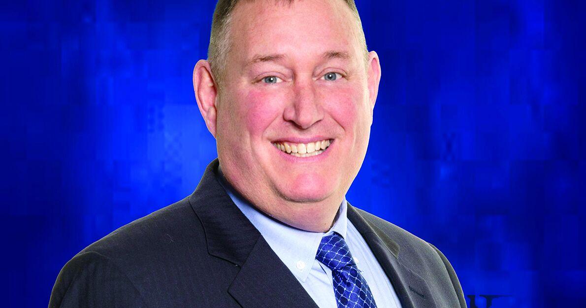 Brian DeLude running for Berlin mayor | News | newbritainherald.com