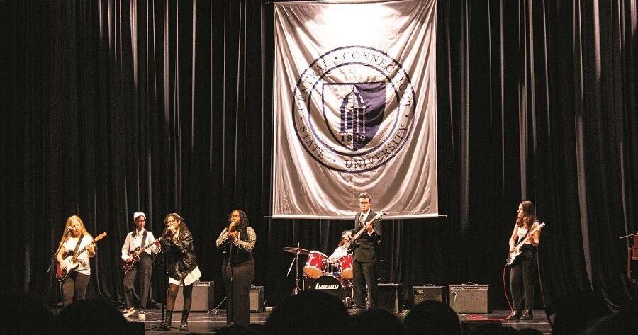 CSDNB holds convocation ceremony | News | newbritainherald.com