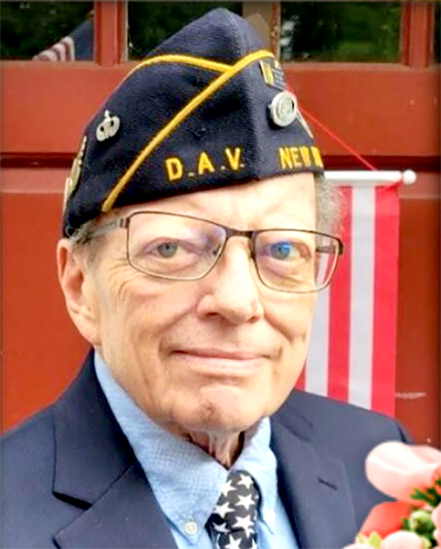 Community leader, veteran, Higgins Jr. passes at 78 | News ...