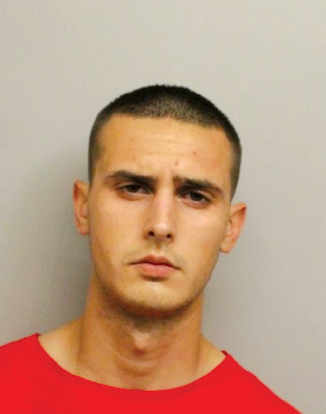 Newington police arrest ‘Ghost’ after police chase; drugs found in ...