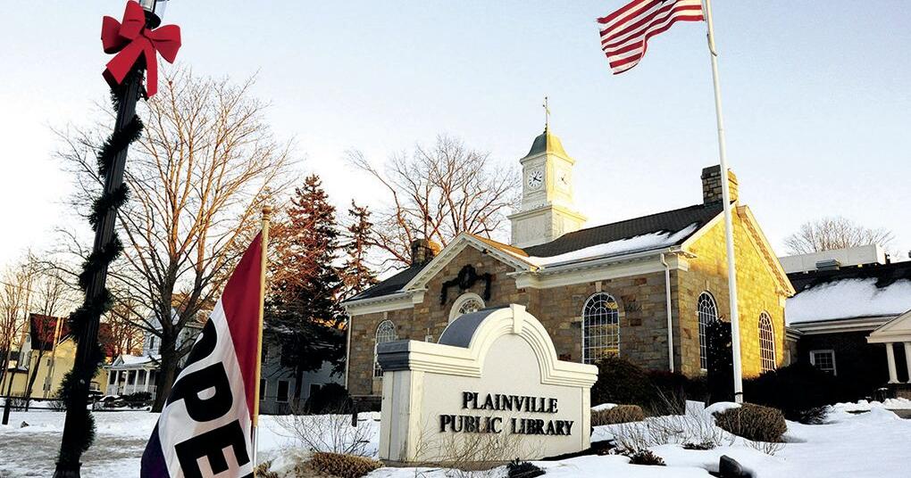 Plainville Library hosting program on diversity & inclusion at home ...