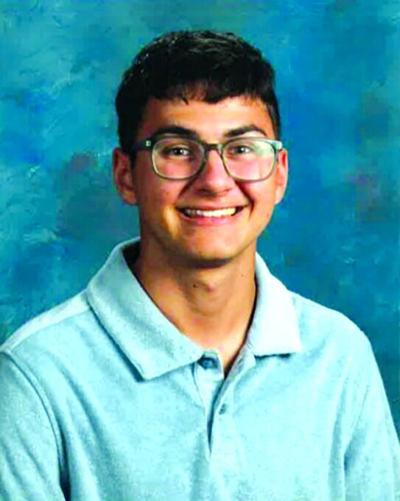 Terryville HS valedictorian plans to study math at Yale | News ...