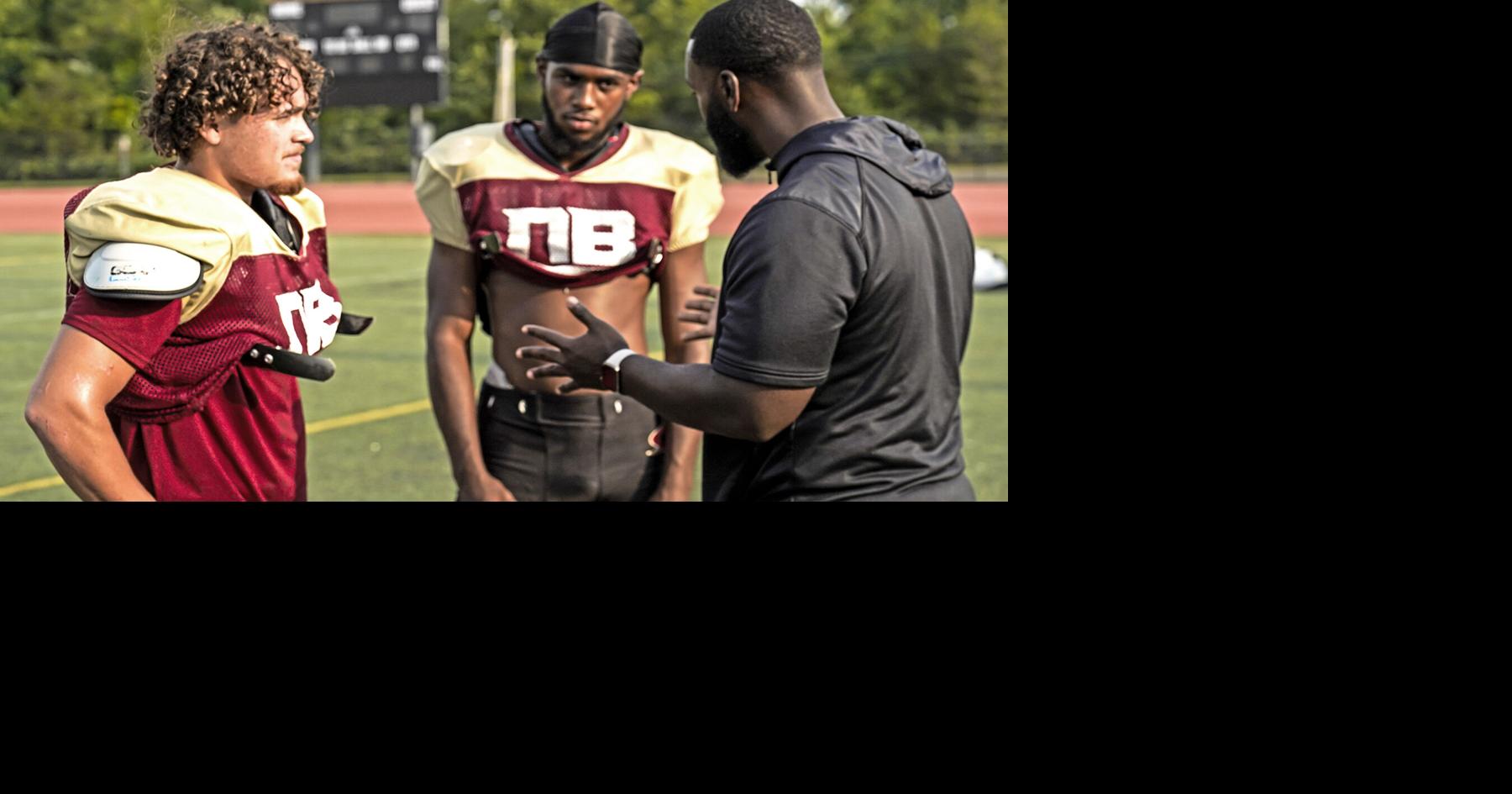 The New Britain Golden Hurricanes are eyeing the playoffs in 2023 ...