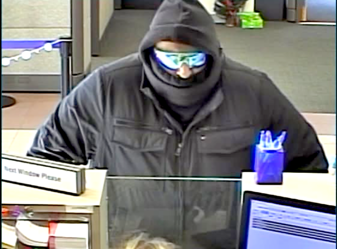 Berlin police investigating robbery of Webster Bank | News ...