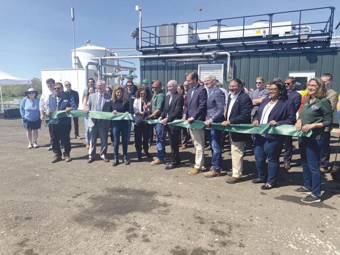New Britain to use new anaerobic digester to power government buildings ...