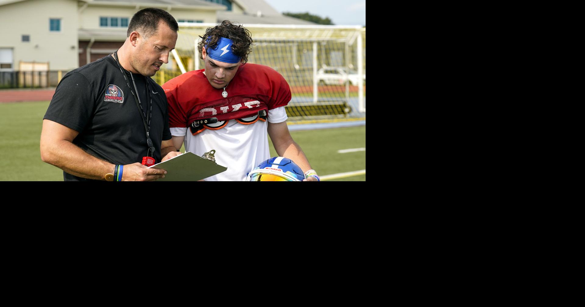 Southington football team looking to make run at another state title in ...