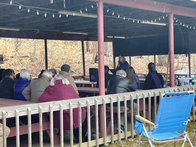 State leaders, family, friends remember late New Britain politician ...