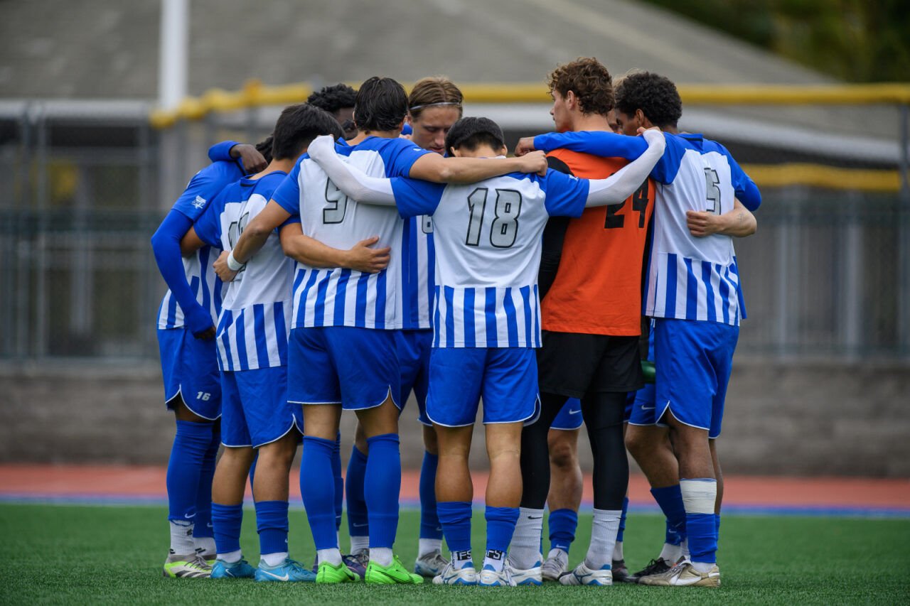 CCSU Men’s soccer schedule released for 2025 season | Sports ...