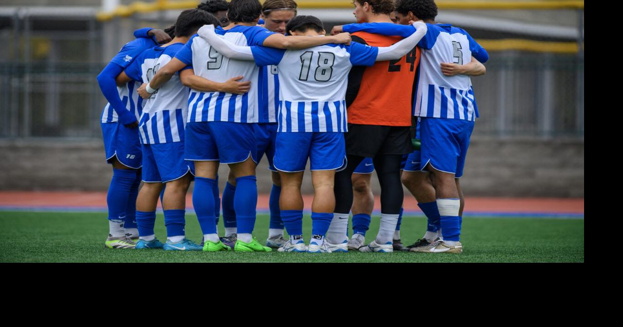 CCSU Men’s soccer schedule released for 2025 season | Sports ...