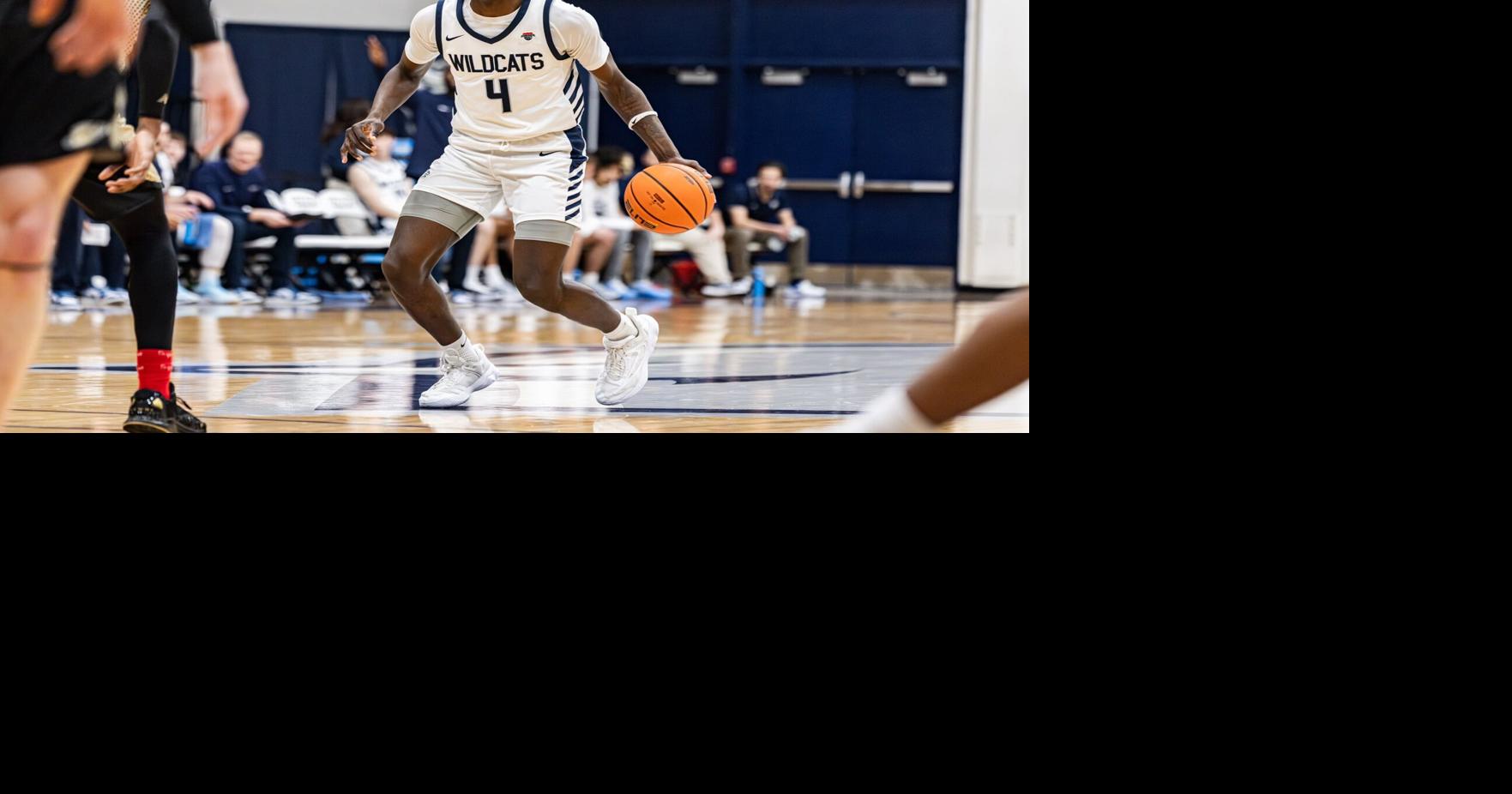 New Britain native making an impact as a freshman on UNH’s basketball ...