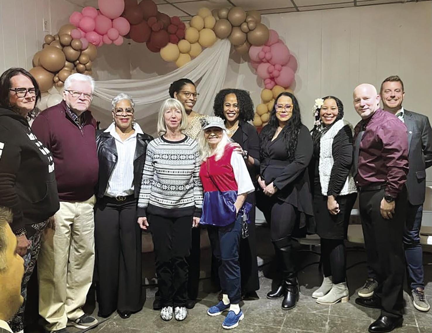 Celebrating Icons: Influential city women recognized | News ...