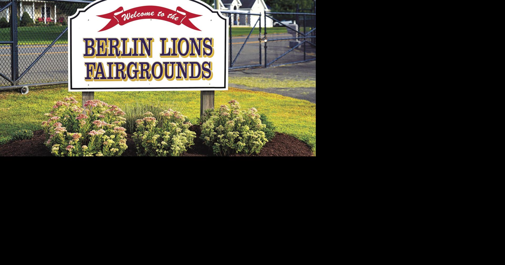 Biggest little fair has biggest heart: Take a tour of the upcoming ...