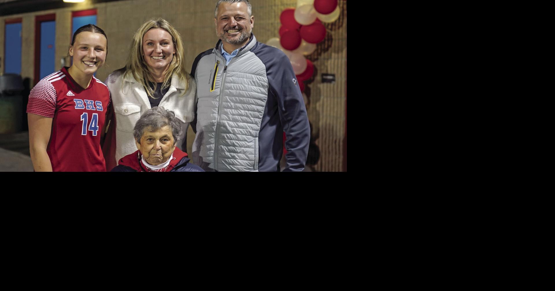 Berlin’s Julia Palmese commits to St. Michael’s college for soccer ...