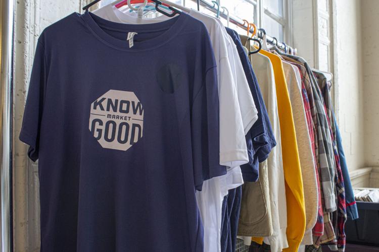 Know Good Market amplifies small businesses in New Britain | News ...