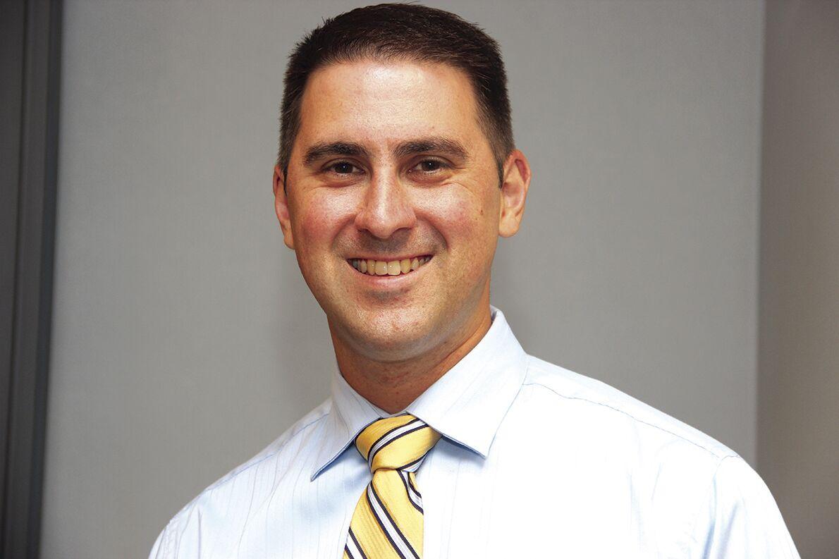 DeFronzo announces candidacy for state rep | News | newbritainherald.com