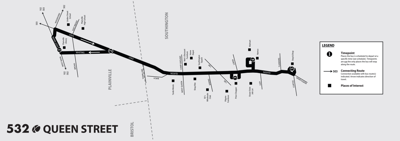 New bus routes will connect Plainville and Southington | News ...