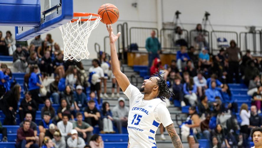 CCSU men’s, women’s basketball previews for this week | Sports ...