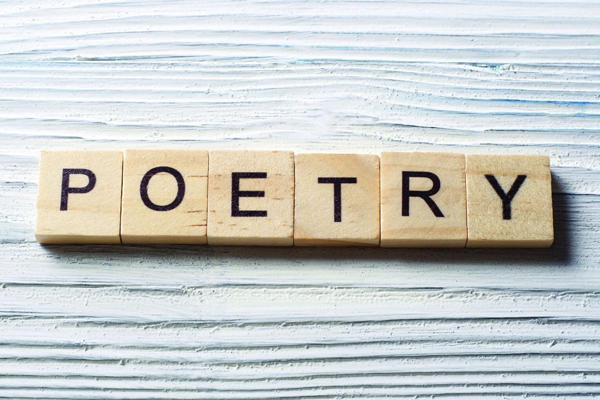 Poetry contest for high school students now open | News ...