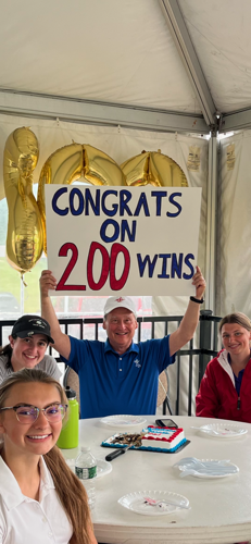 Berlin inducts Barnes into HOF Class of 2025 | Sports ...