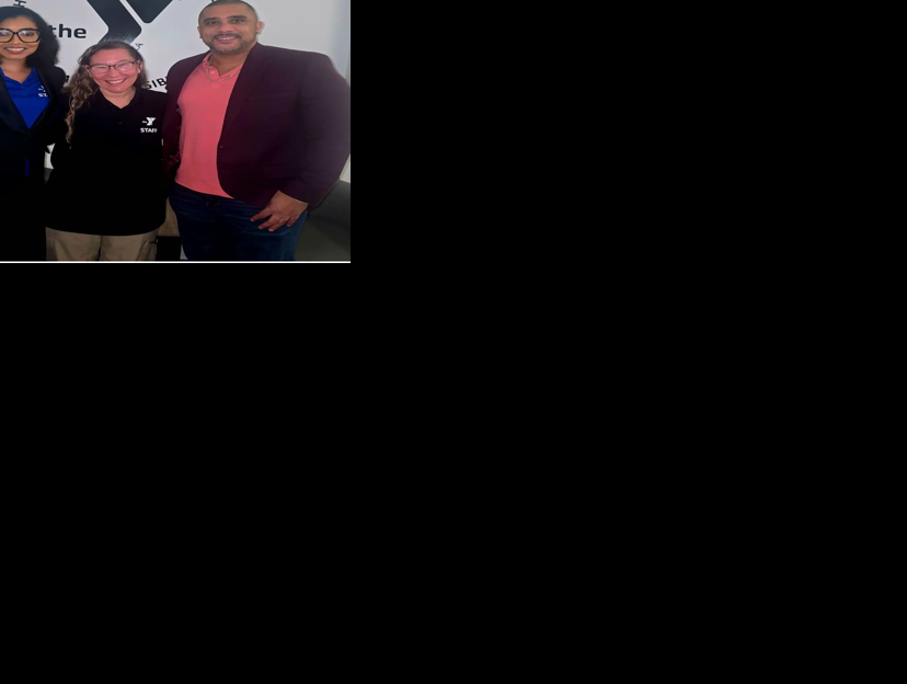 Mind and Motion: DK Movement-YMCA partnership helps prepare teens ...