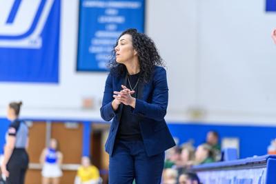 CCSU women's basketball announces seven newcomers for 2024-2025 season ...