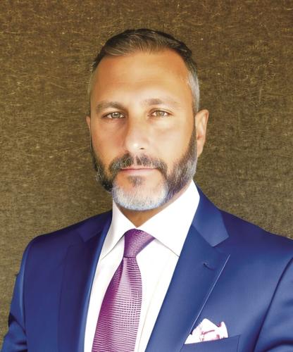 Vaughan announces candidacy for State Rep of 25th | News ...