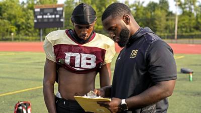 Southington, New Britain football game preview | Sports ...