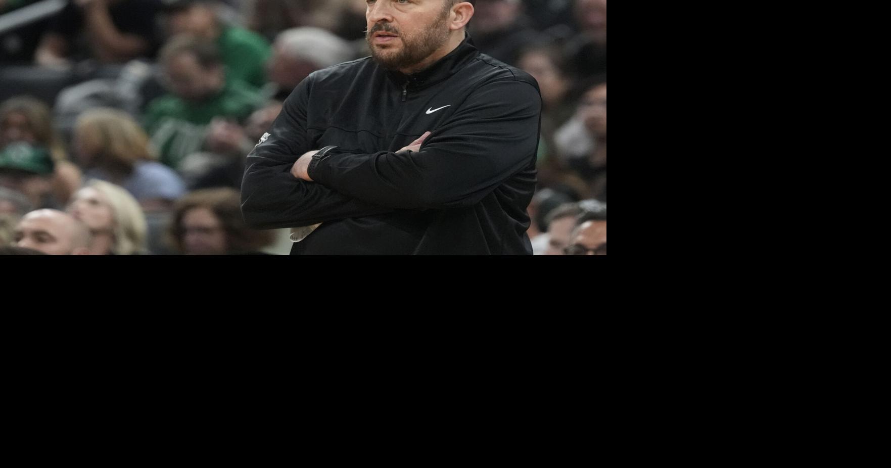Throwback Thursday: New Britain’s Thibodeau becomes respected NBA coach ...
