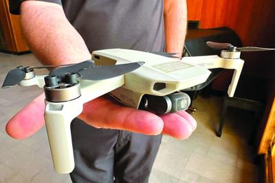 Lawmakers back prohibition on agencies and local governments using ...