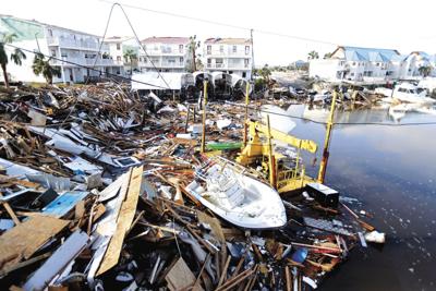 FEMA to cut red tape of disaster recovery | News | newbritainherald.com