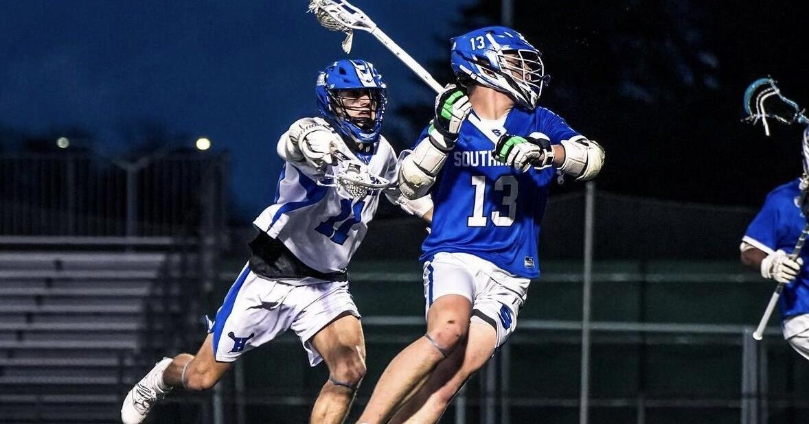 Southington’s Corrado commits to Wentworth Institute of Technology ...