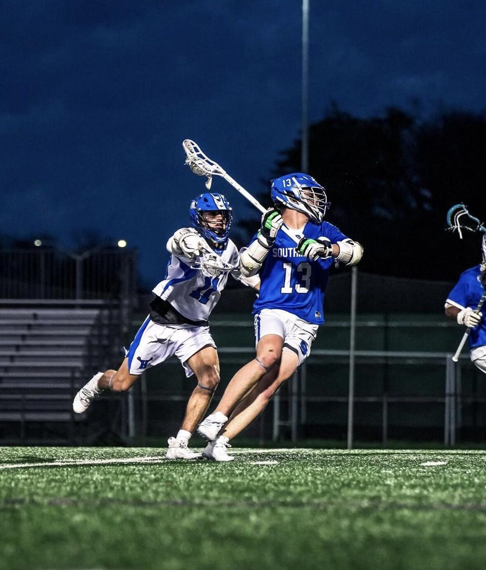 Southington’s Corrado commits to Wentworth Institute of Technology ...