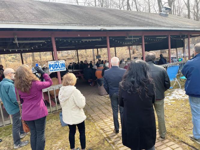 State leaders, family, friends remember late New Britain politician ...