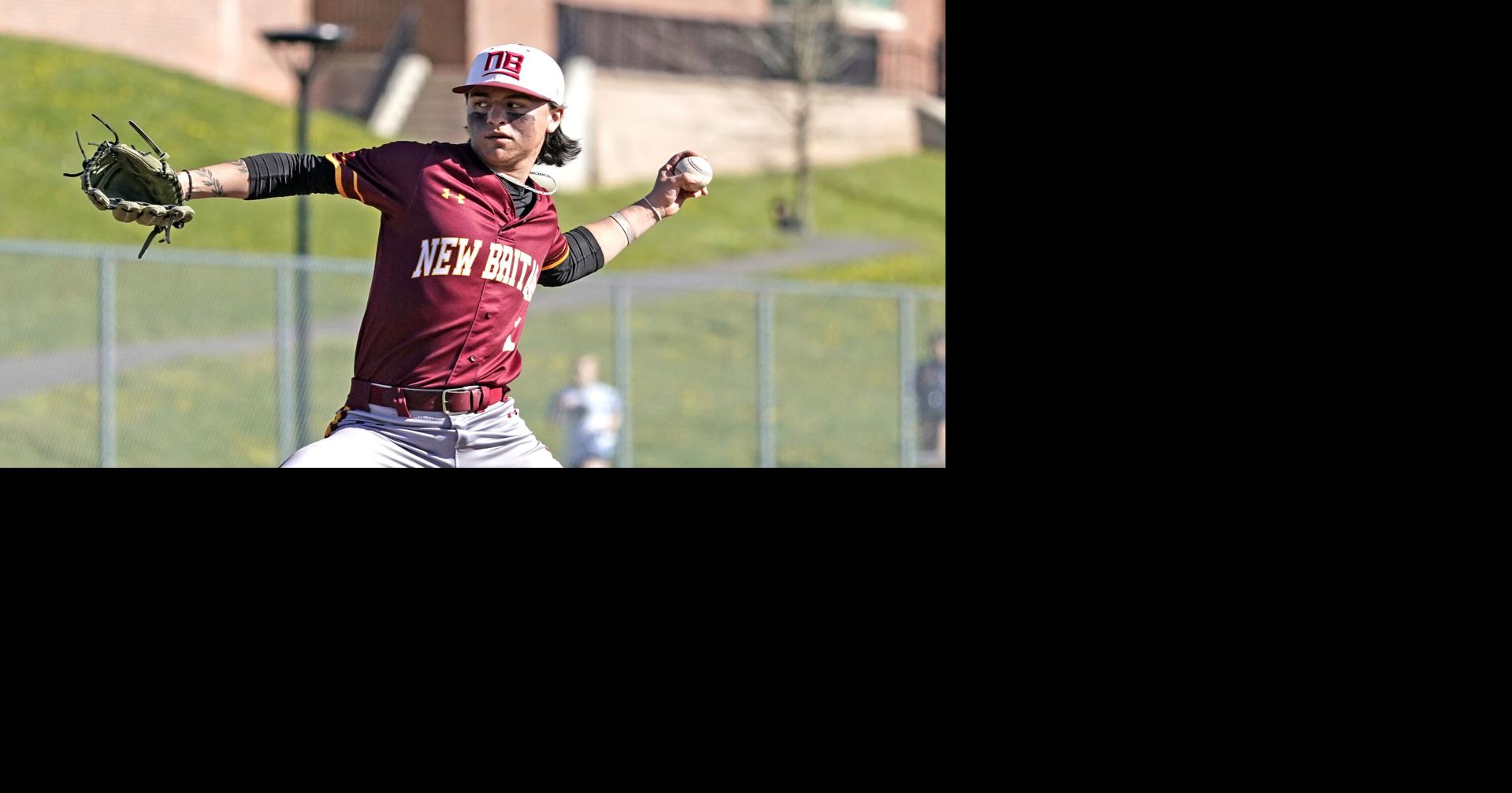 Heidel’s baseball career at New Britain lands him at Albertus Magnus ...