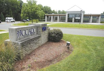 CCARC celebrating with art show, event | News | newbritainherald.com