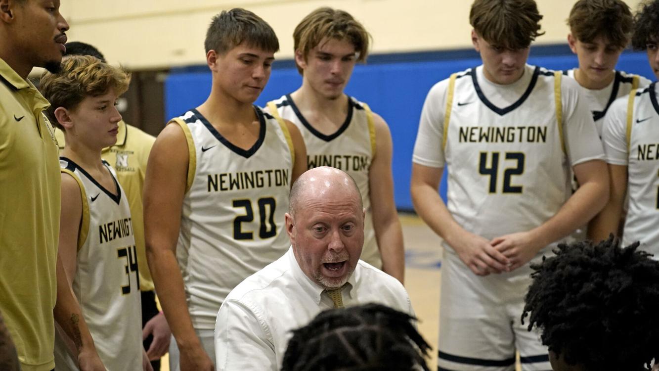 Newington boys basketball sees success in out-of-state Hoophall Classic ...