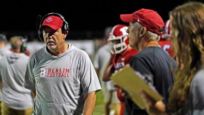 Berlin looking to snap two-game skid against Conard | Sports ...