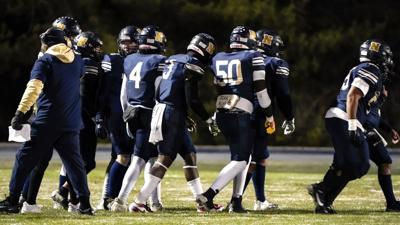 Newington faces well-rested, No. 1 Windsor in Class MM semifinal round ...