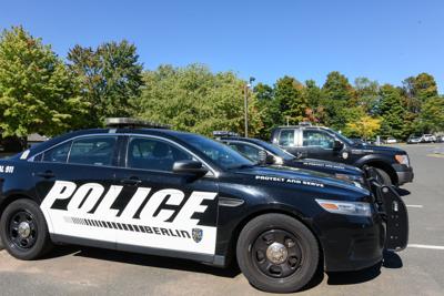 Berlin Police Department seeking new officers | News | newbritainherald.com