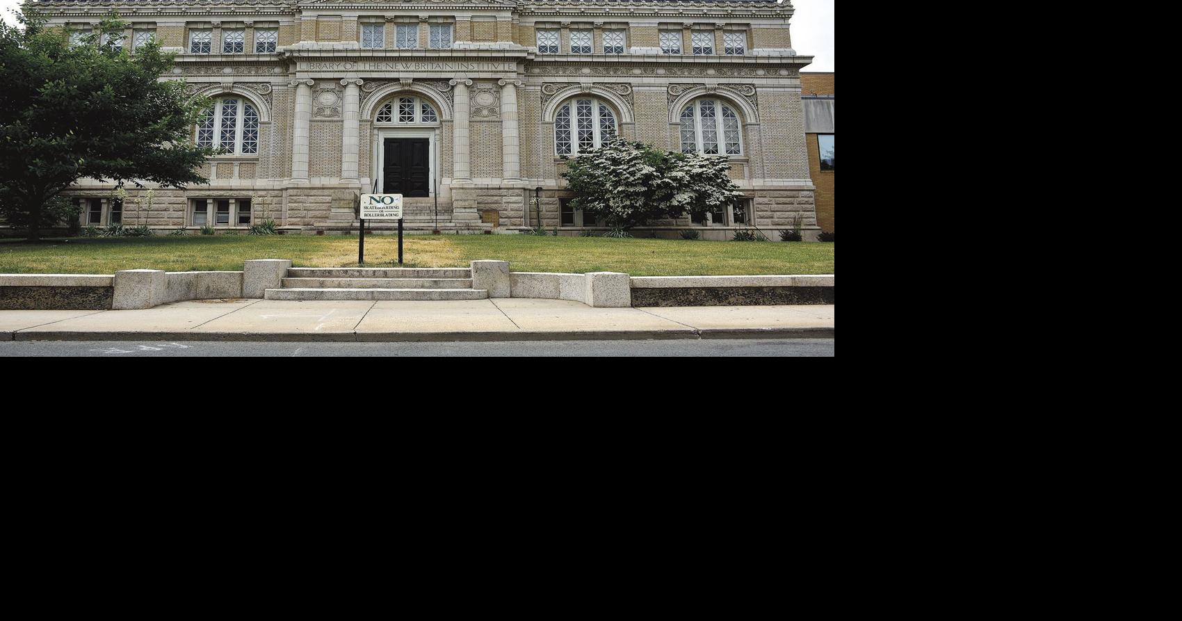 Author Robert Markowitz will speak at New Britain Public Library | News ...