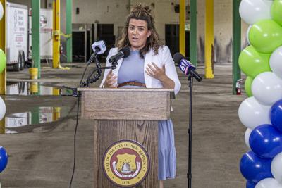 ERIN STEWART: In New Britain, we care for all residents | News ...