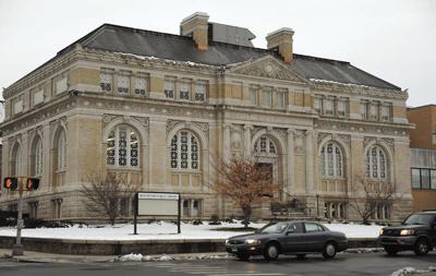 Adult programs scheduled at NB Public Library | News | newbritainherald.com